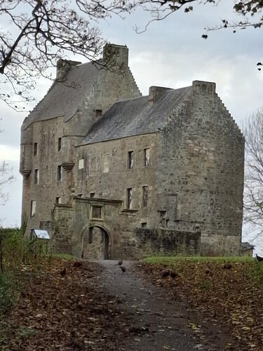 Exploring Outlander Locations - Celtic Legend Travel