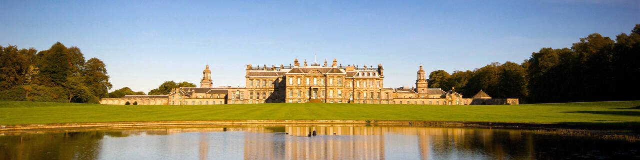 Exploring Outlander Locations - Celtic Legend Travel